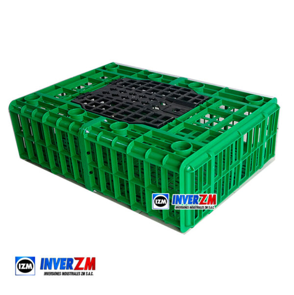 Jaba de Pollo - INVER ZM